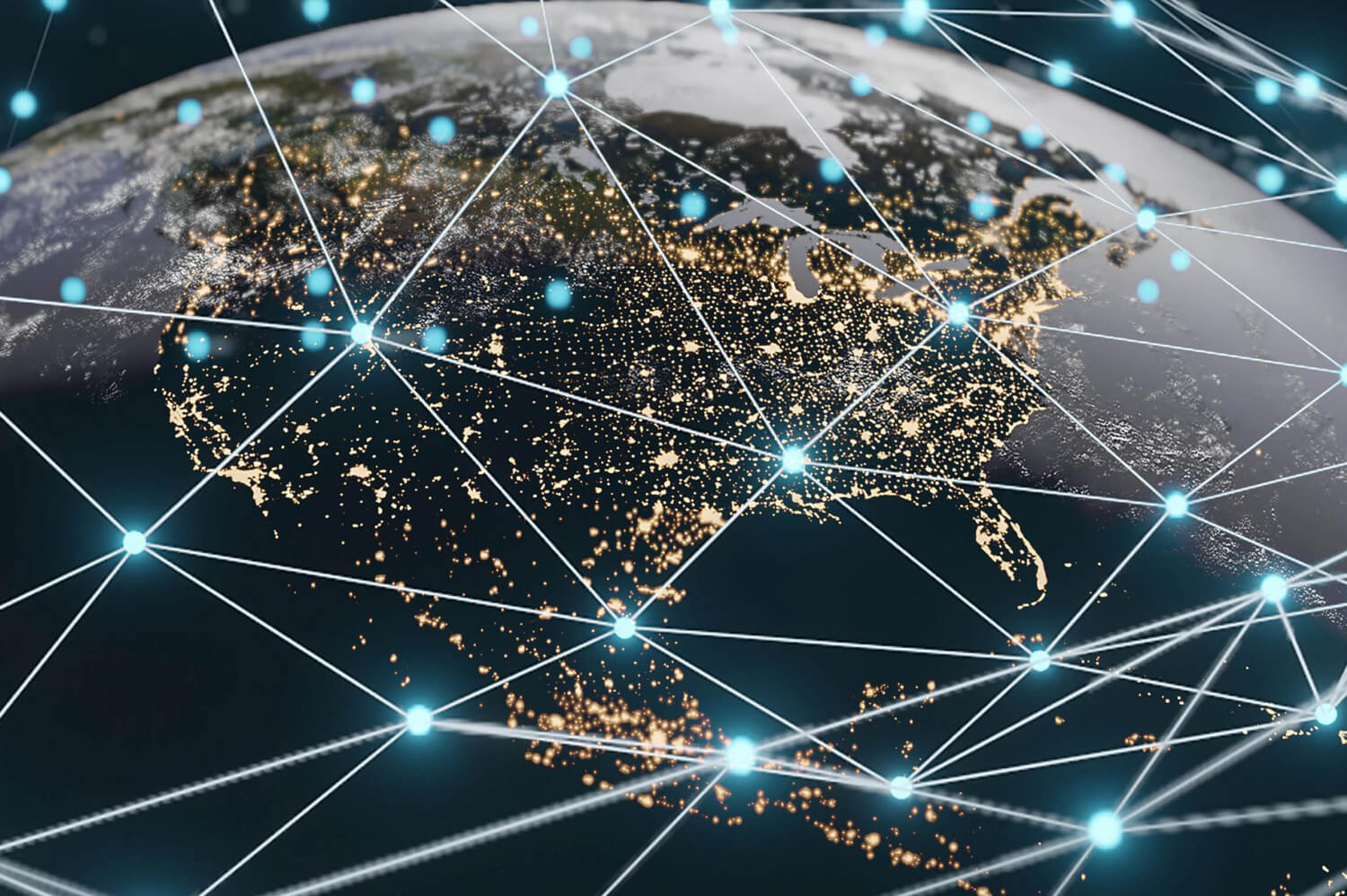 About Mantoria | End-to-end Logistics